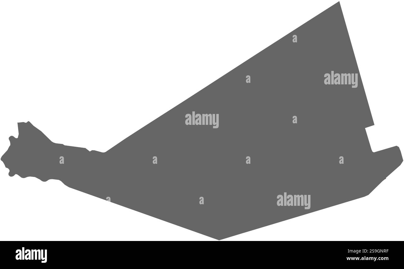 Mafraq map hi-res stock photography and images - Alamy