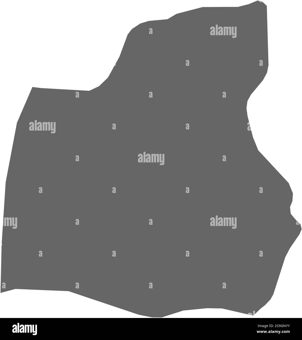 Madaba map jordan Stock Vector Images - Alamy