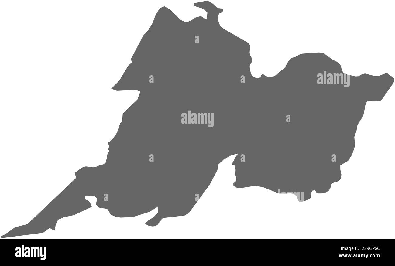 Clare map hi-res stock photography and images - Alamy