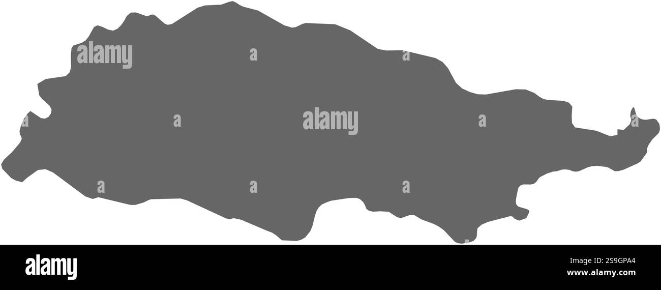 Talas map hi-res stock photography and images - Alamy