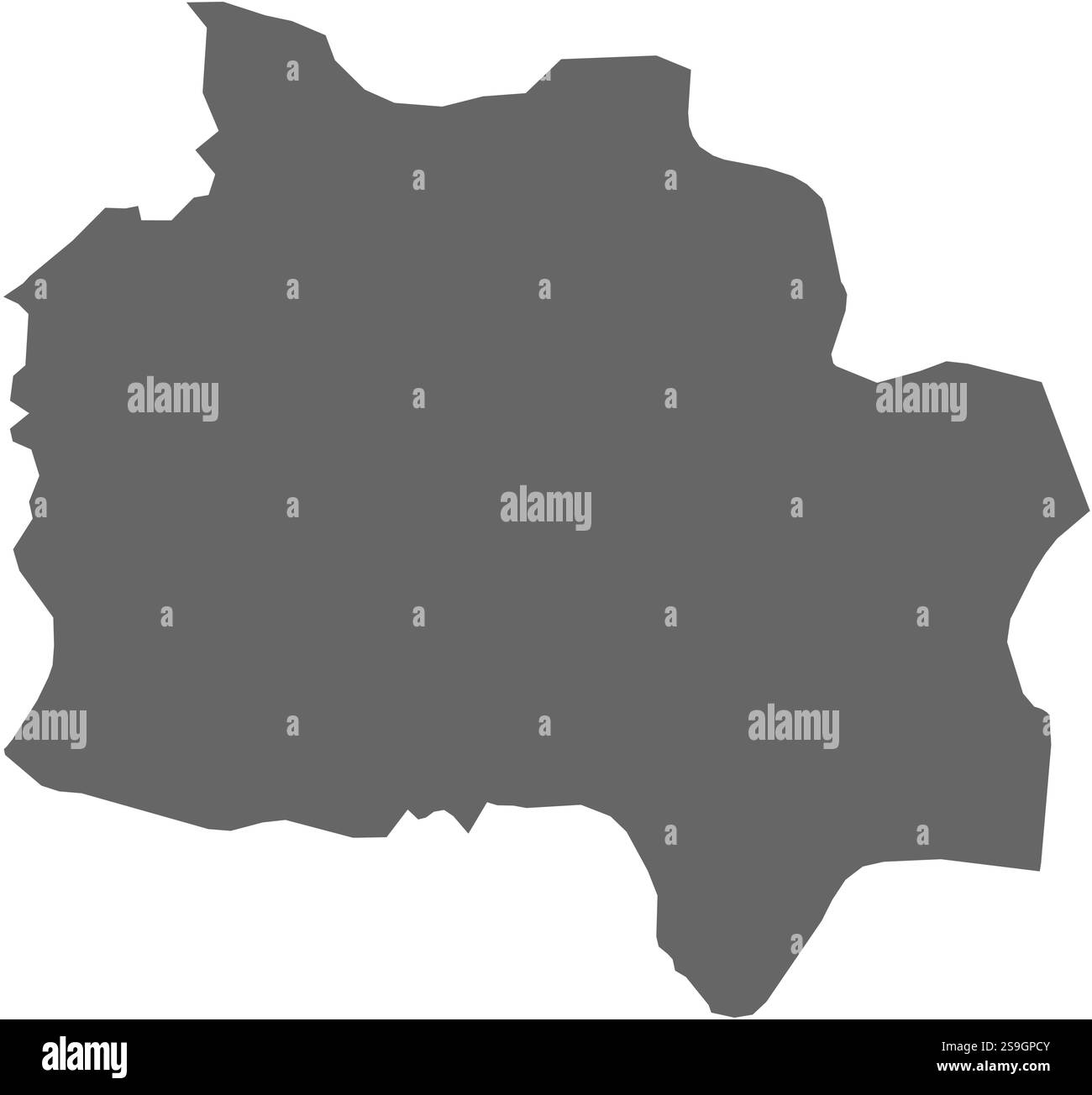 Map of kampot hi-res stock photography and images - Alamy