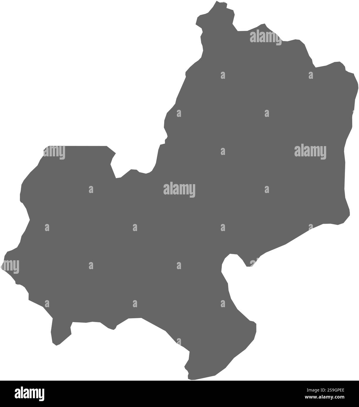 Edo map hi-res stock photography and images - Alamy