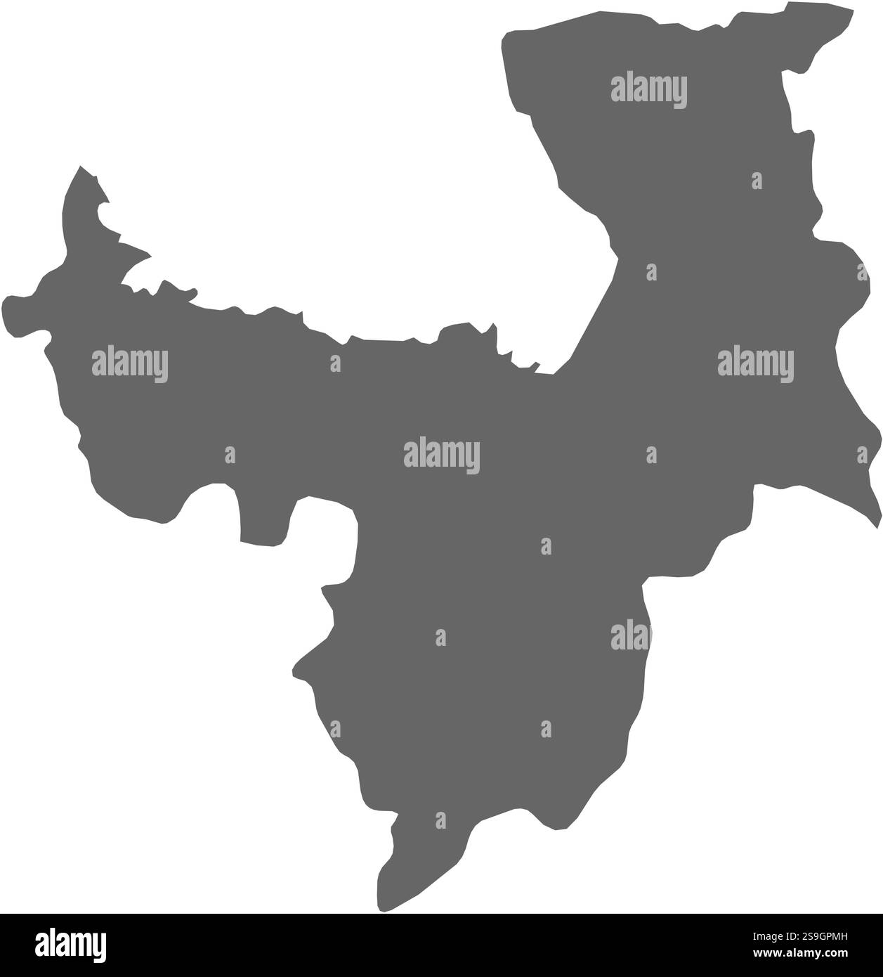 Ryanggangdo vector vectors hi-res stock photography and images - Alamy