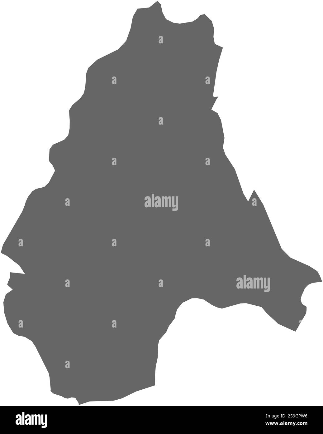 Map of diekirch hi-res stock photography and images - Alamy