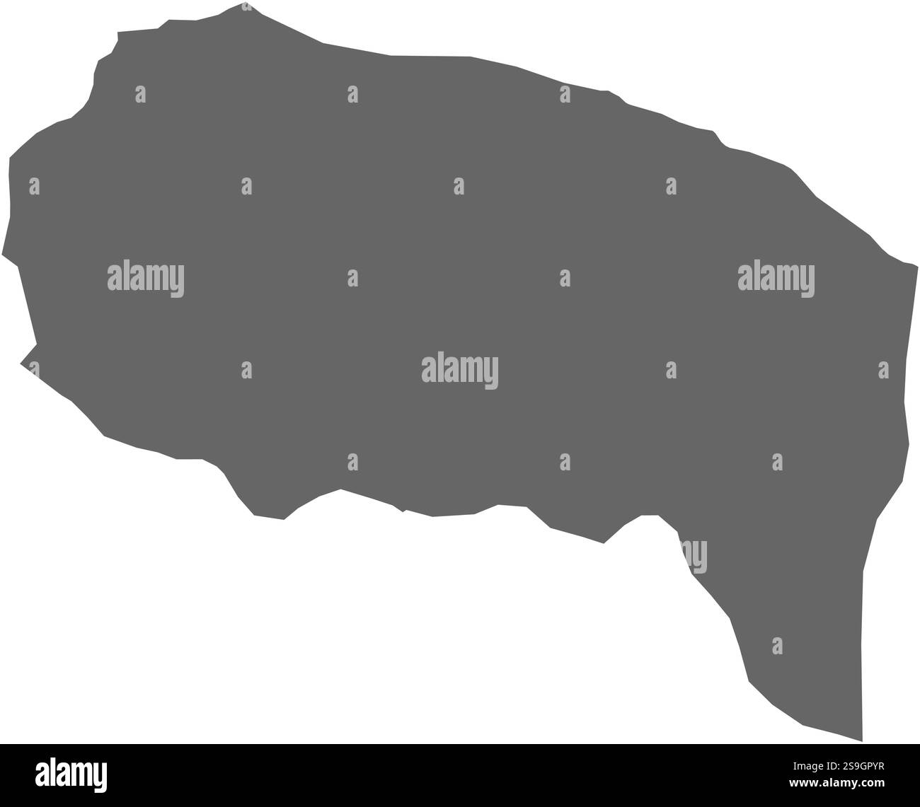 Map of sirte hi-res stock photography and images - Alamy