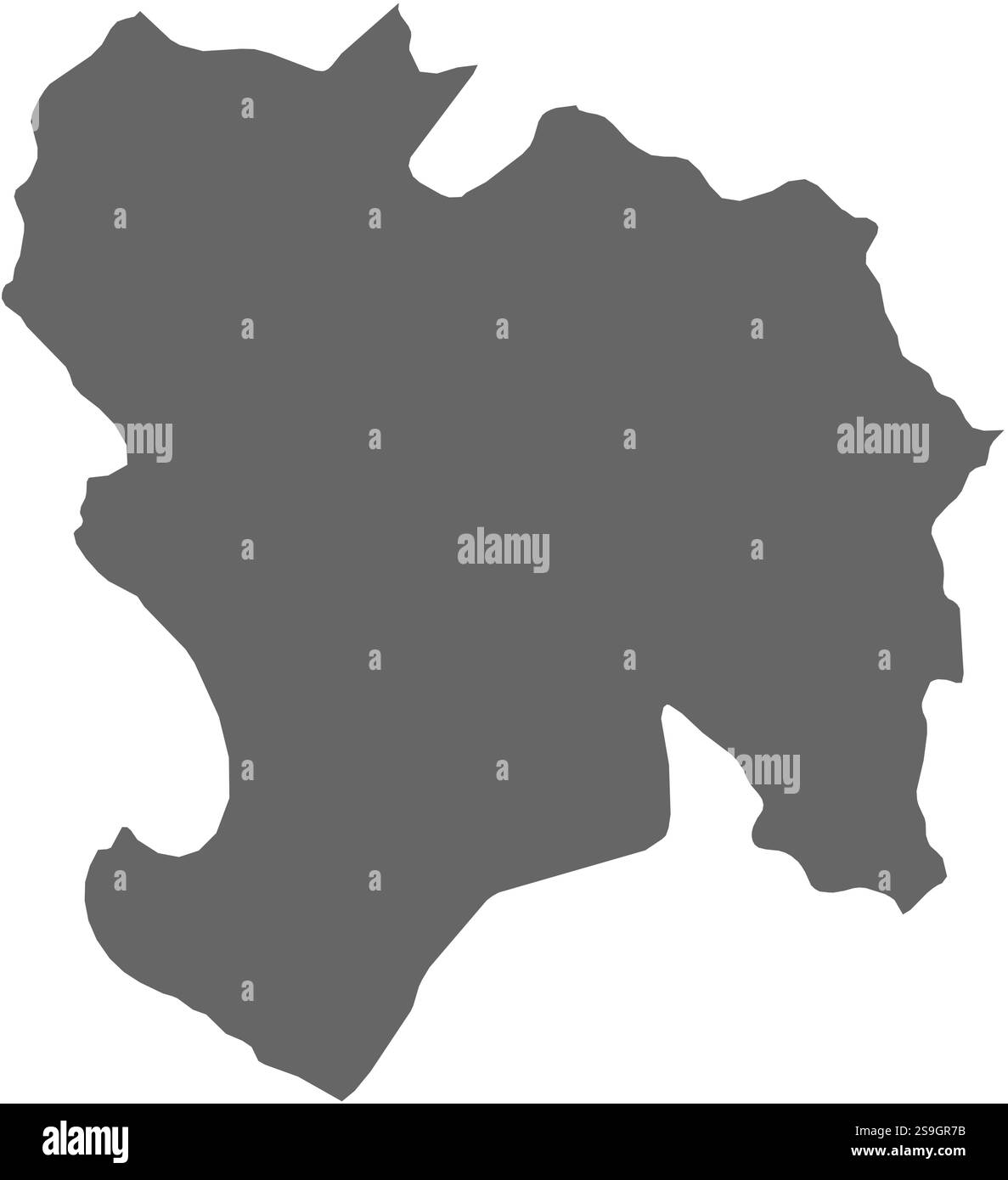 Piura map hi-res stock photography and images - Alamy