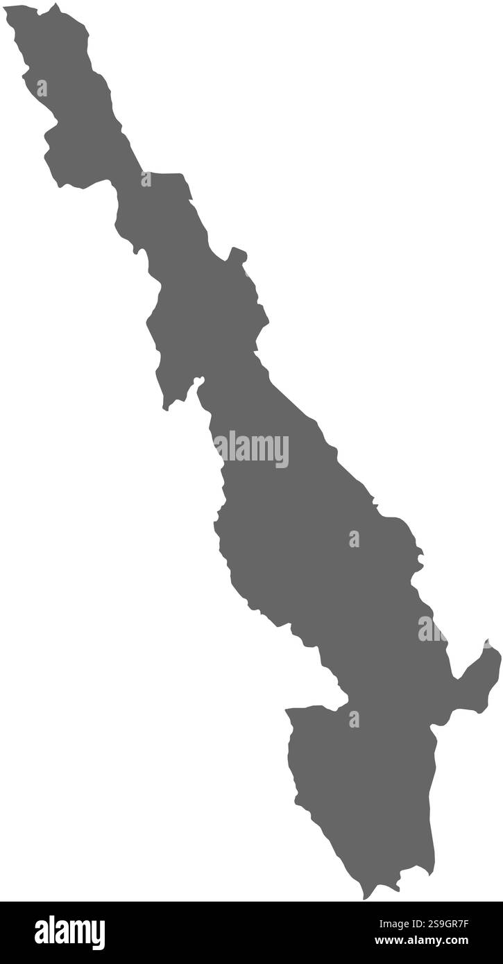 Map of kayin hi-res stock photography and images - Alamy