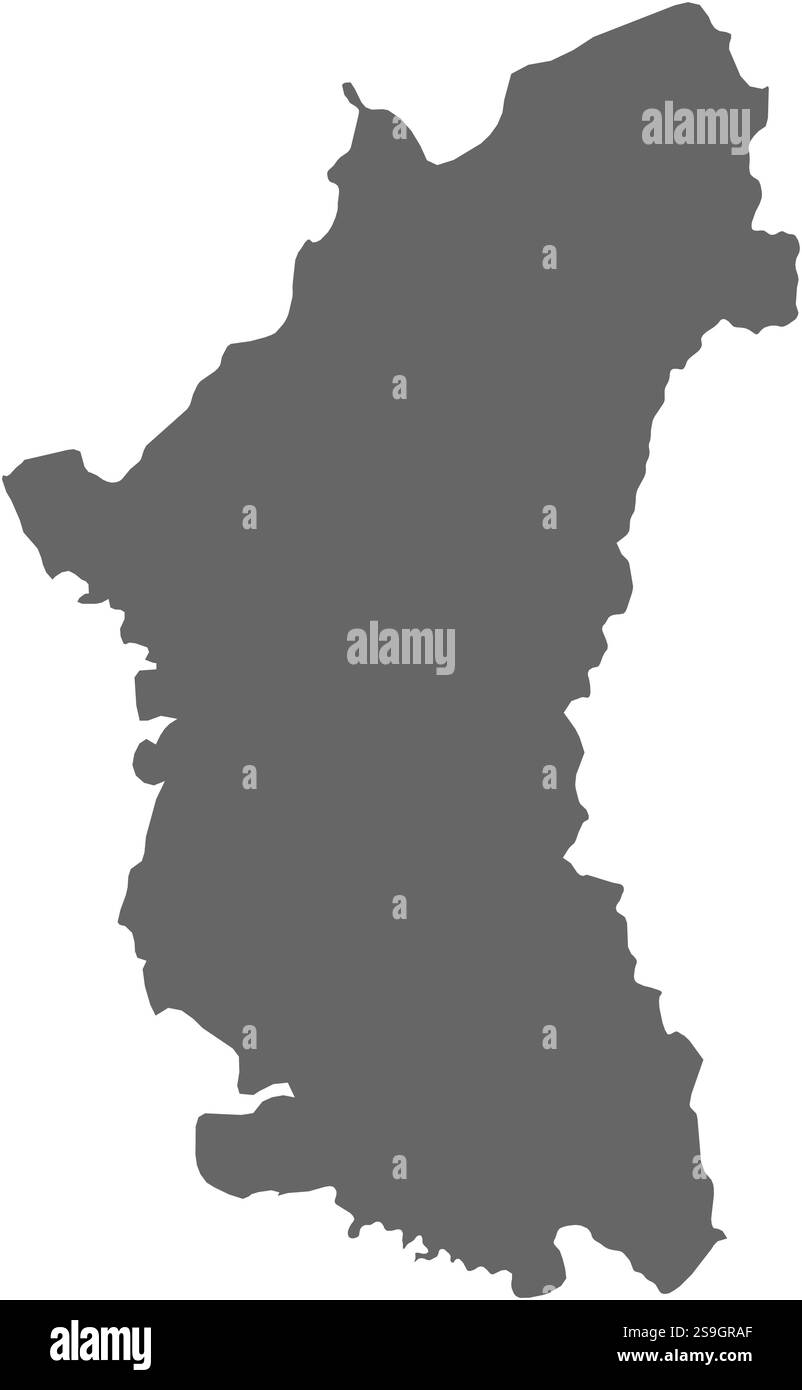 Map perak hi-res stock photography and images - Alamy