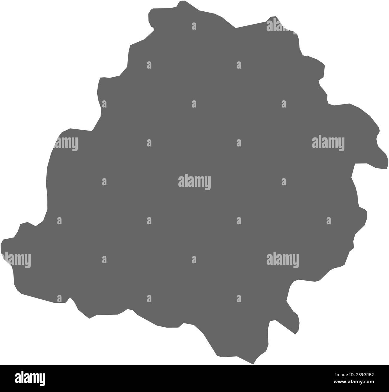 Lodzkie province Cut Out Stock Images & Pictures - Alamy