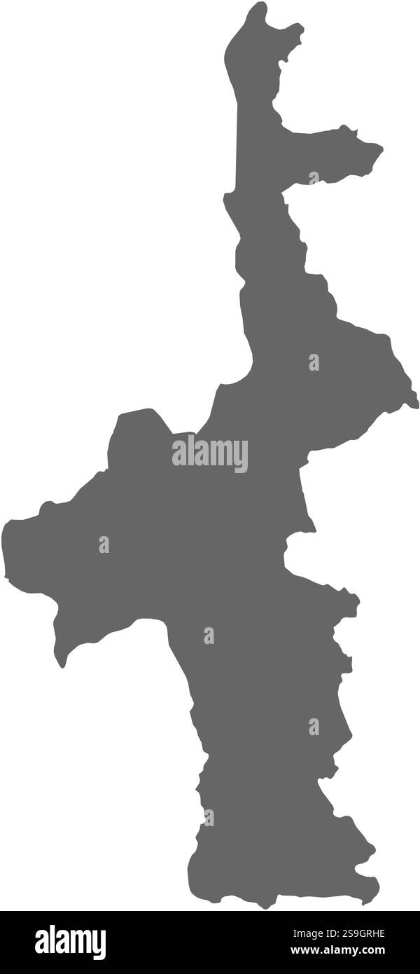 Myanmar borders Cut Out Stock Images & Pictures - Alamy