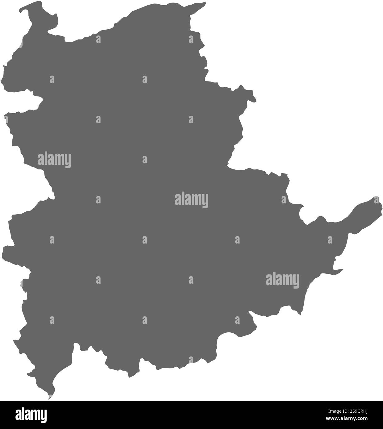 Shan map hi-res stock photography and images - Alamy