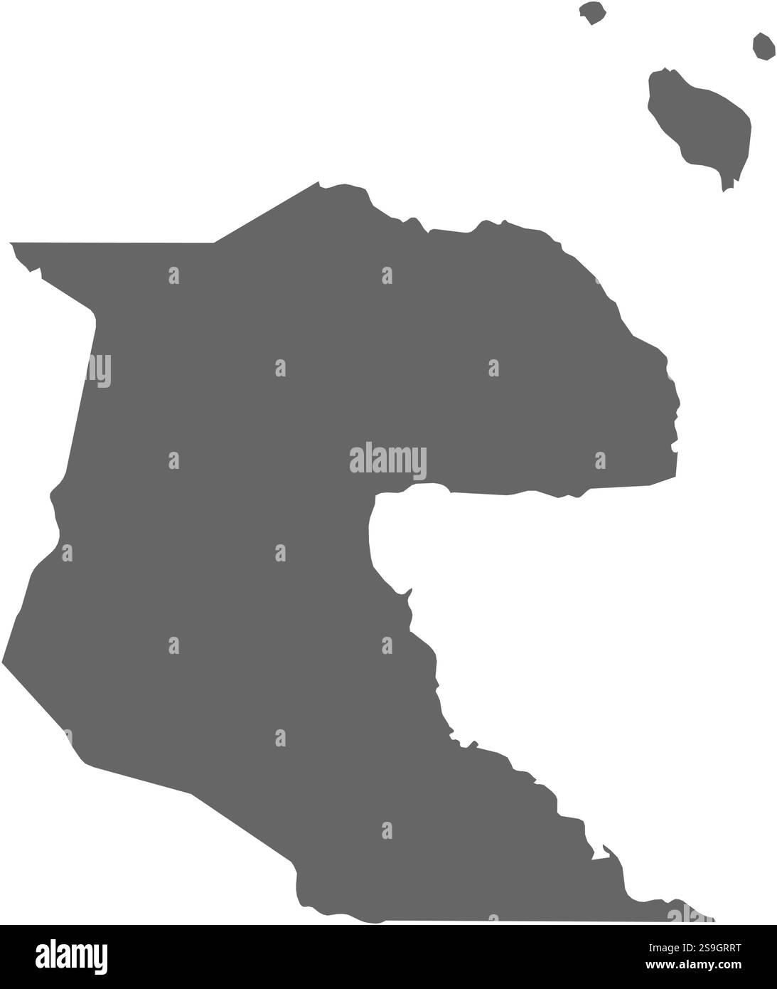 Morobe province hi-res stock photography and images - Alamy