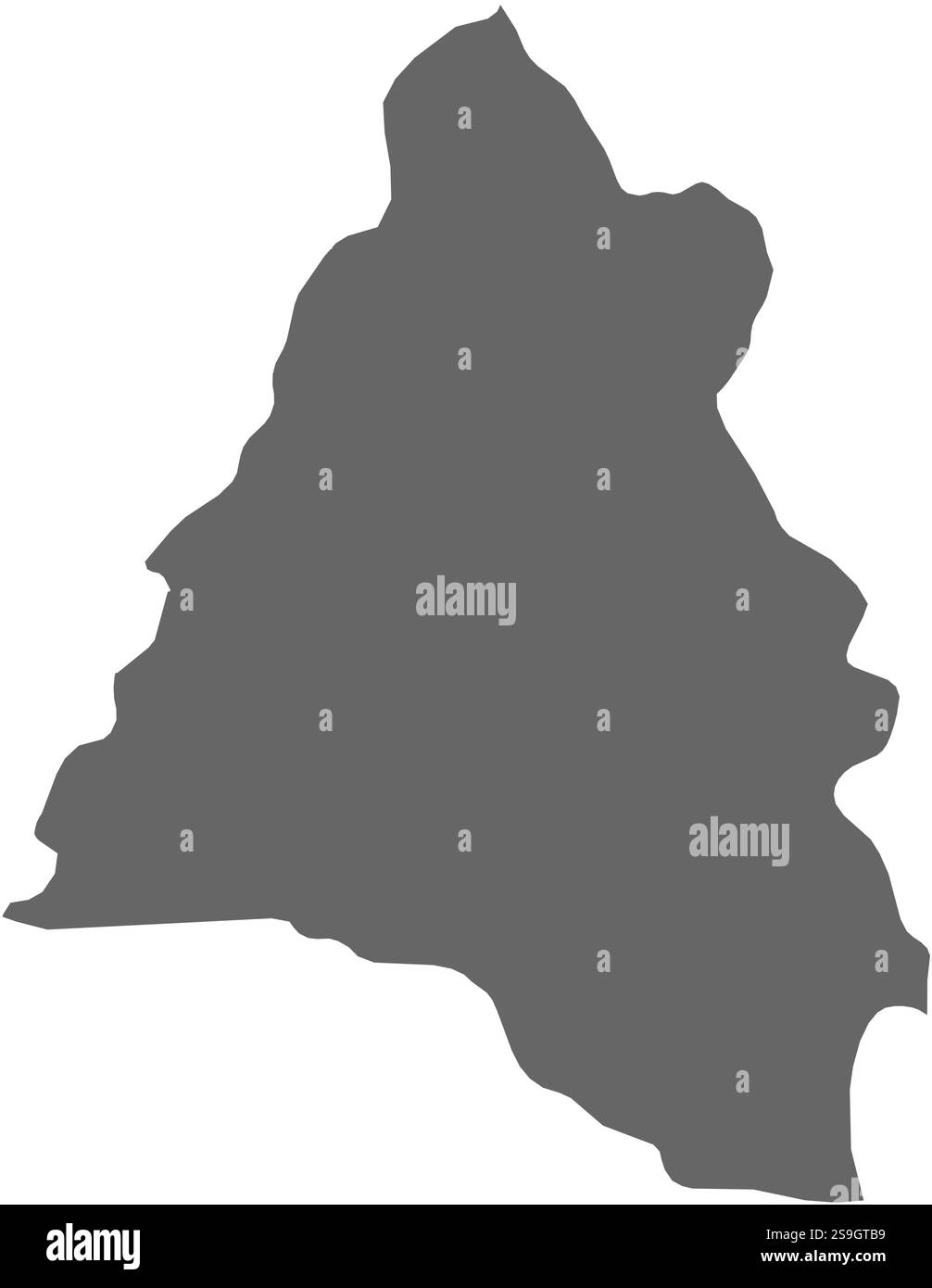 Bihor map Stock Vector Images - Alamy