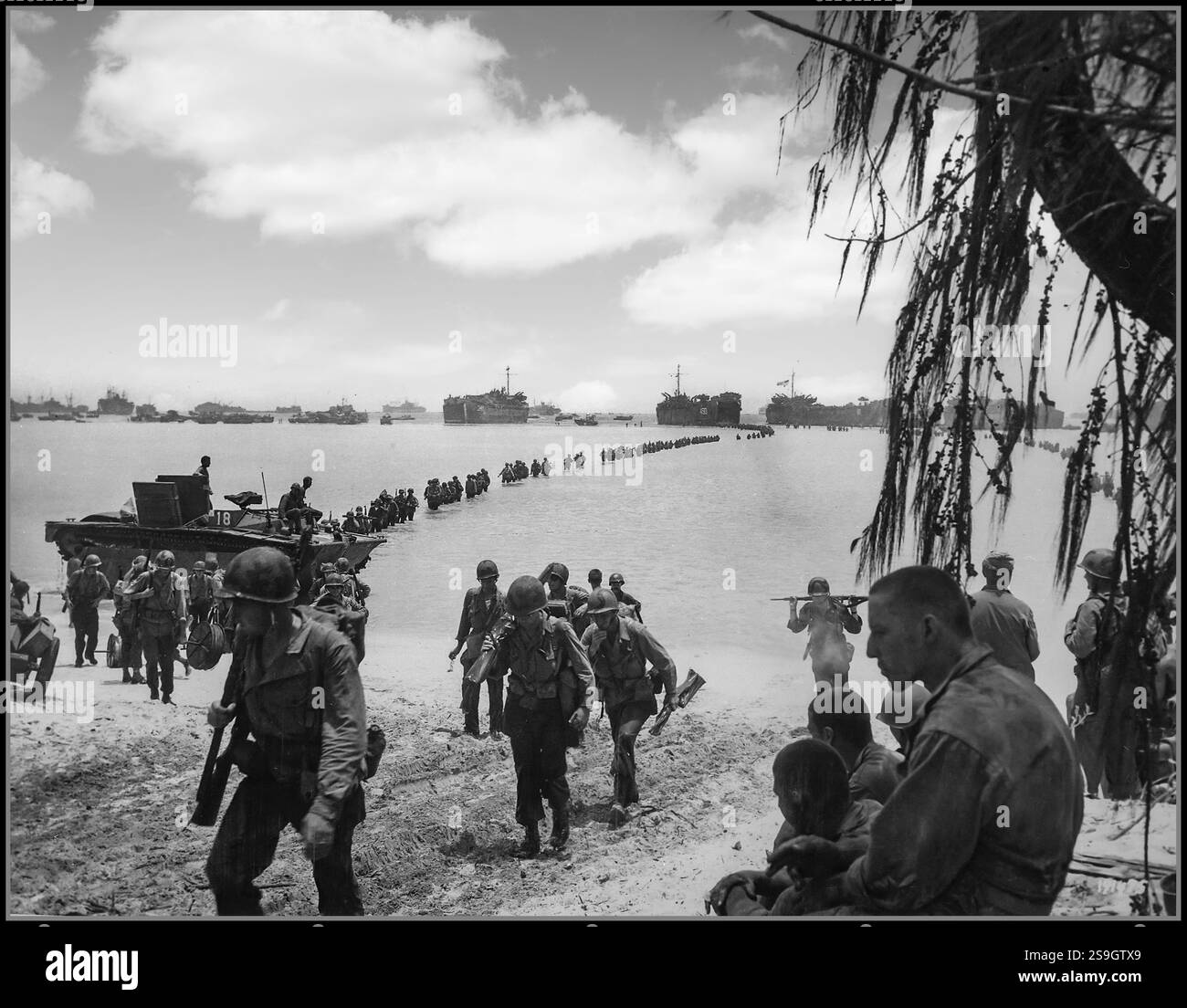 Empire of japan hi-res stock photography and images - Alamy