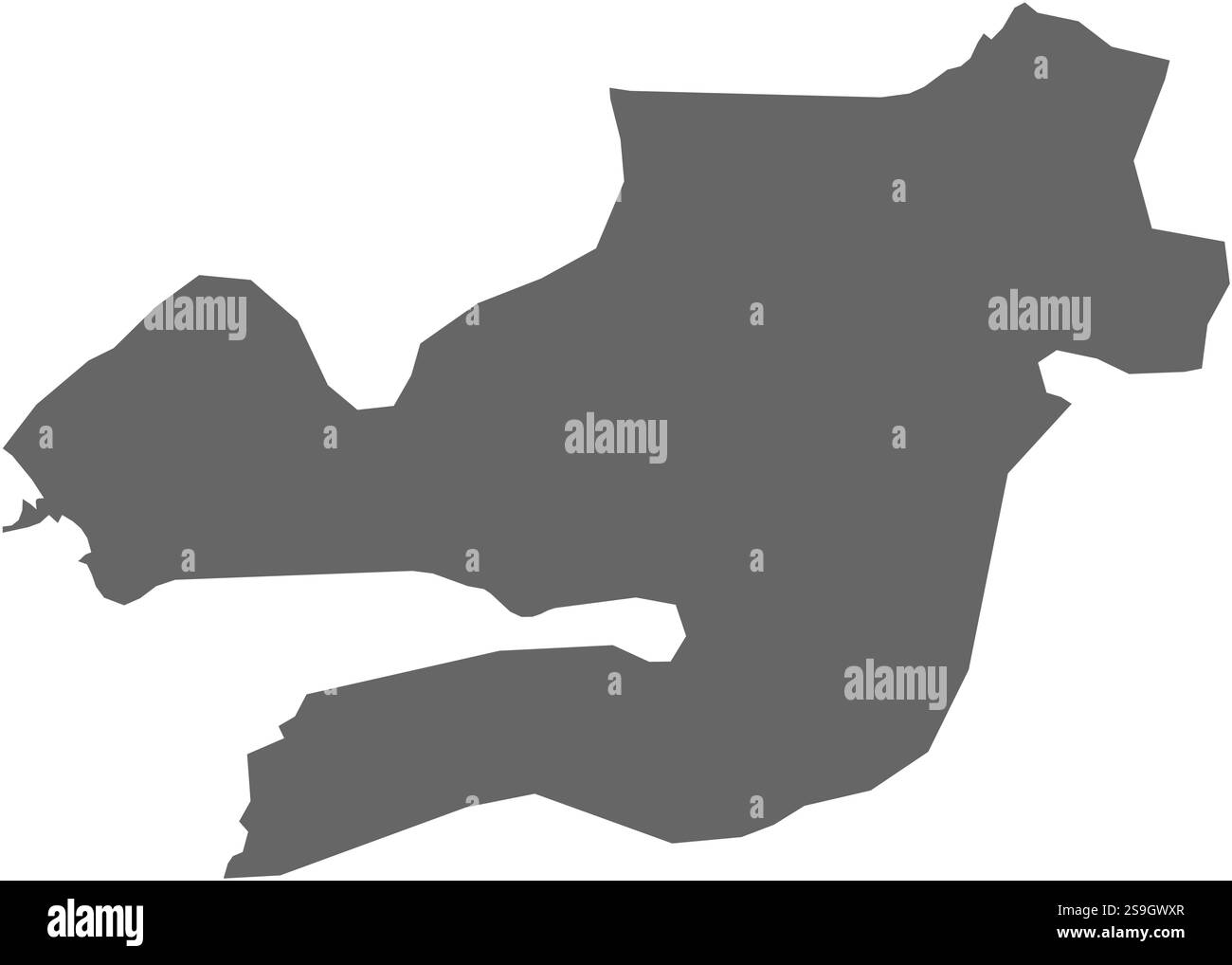 Turkey symbols map Stock Vector Images - Alamy