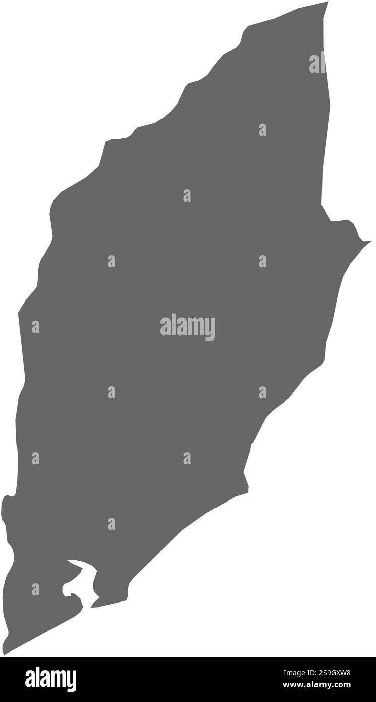 Rocha map hi-res stock photography and images - Alamy