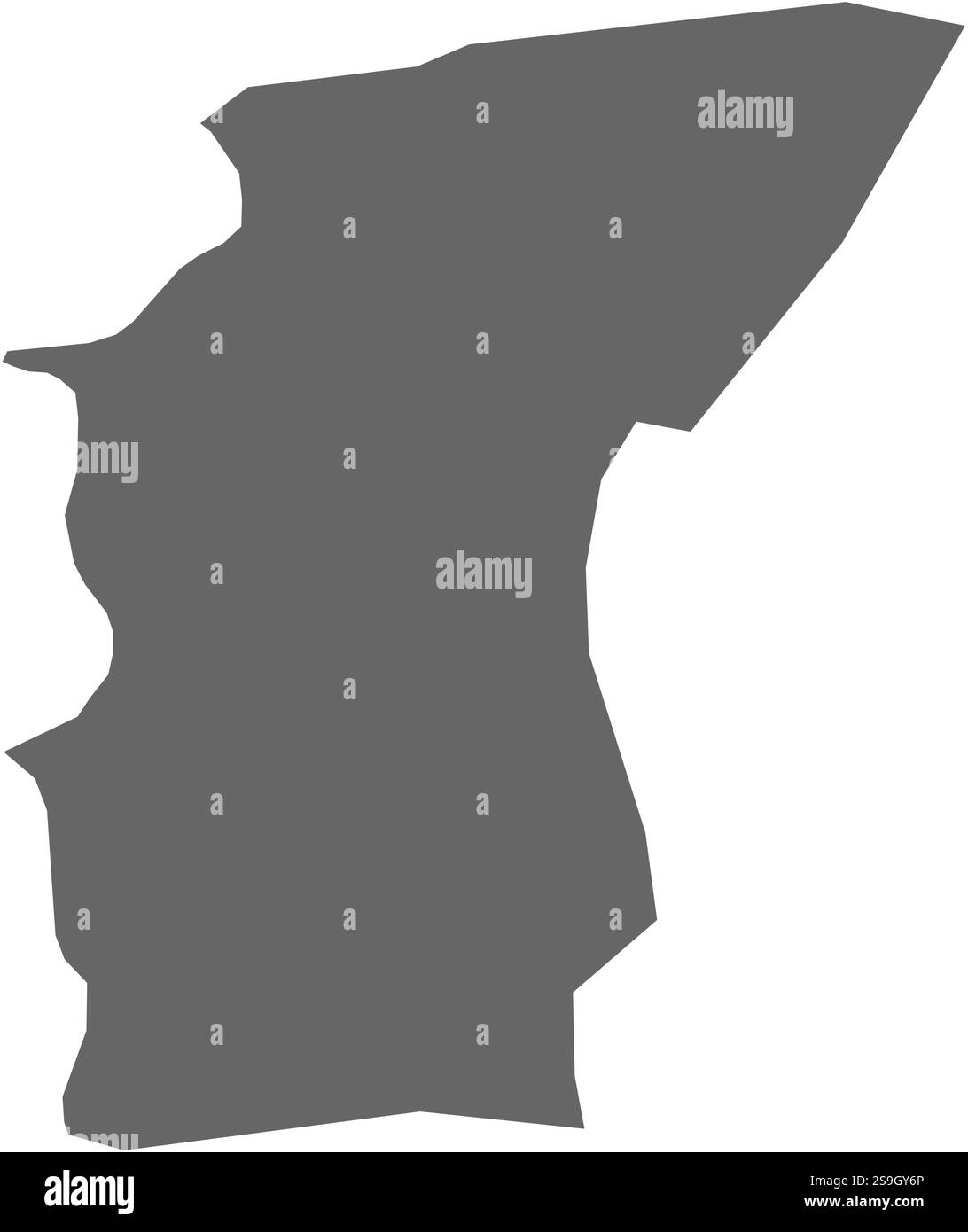 Tobago vector vectors Black and White Stock Photos & Images - Alamy