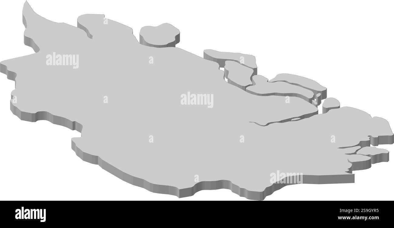 Riau vector map hi-res stock photography and images - Alamy