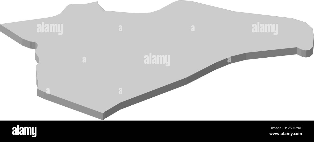 Jerusalem geography Black and White Stock Photos & Images - Alamy