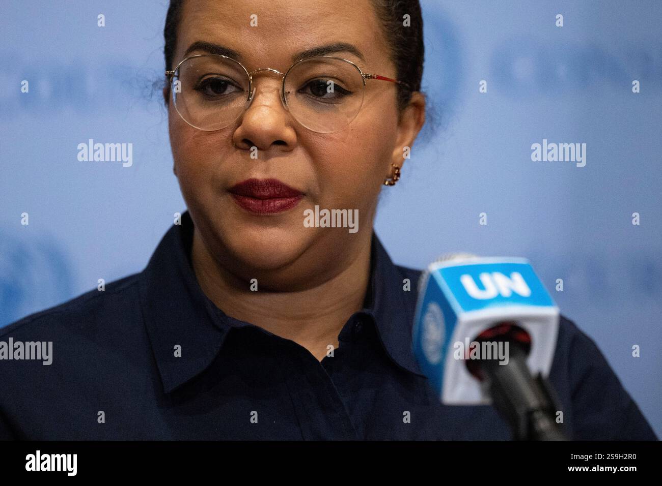 Democratic Republic of the Congo's State Minister, Minister of Foreign ...