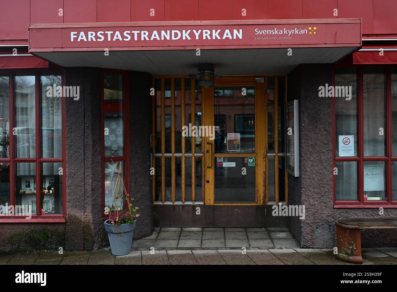 Farsta strand hi-res stock photography and images - Alamy