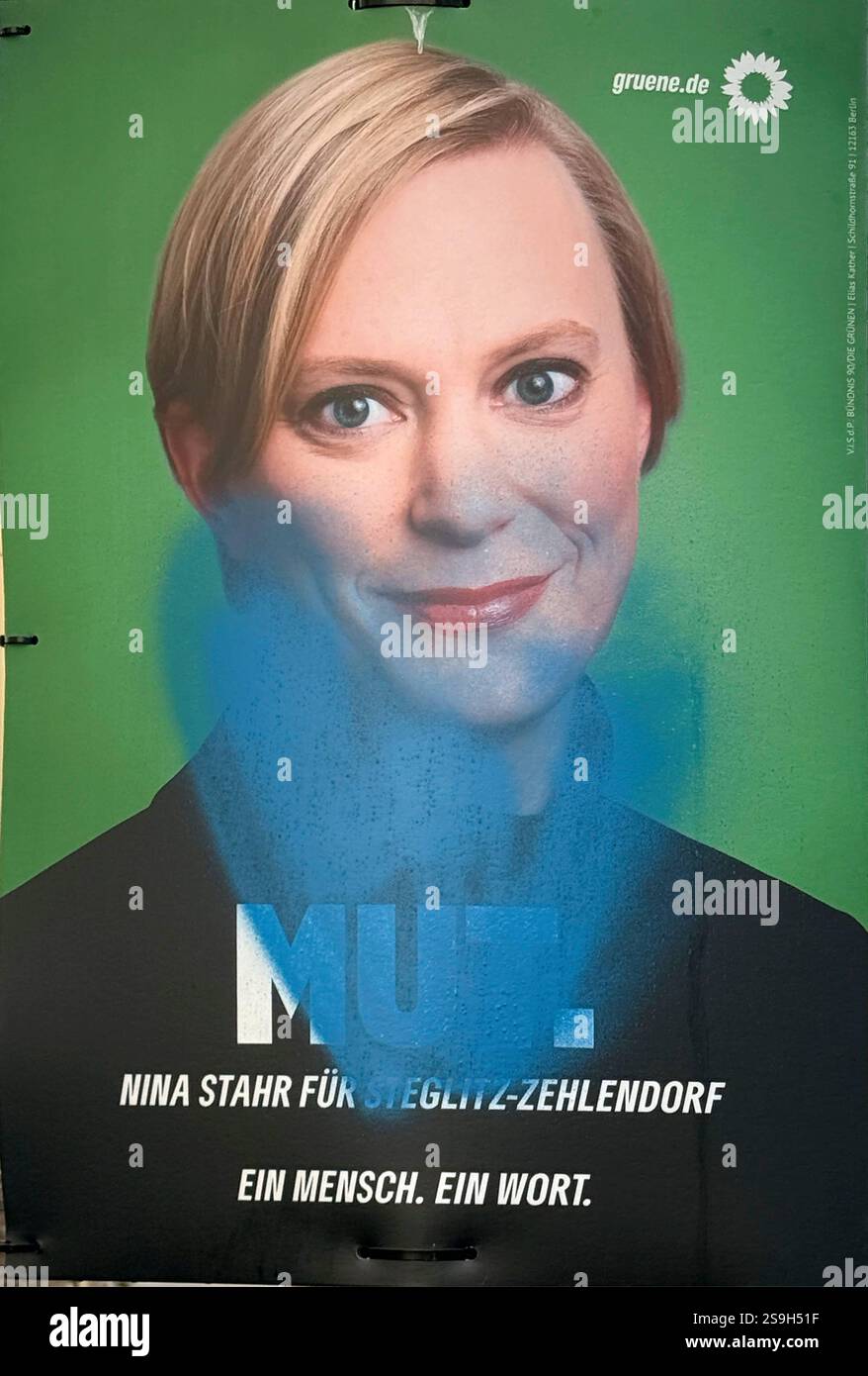 Wahlunterlagemnp GER, Berlin, 20250124,Nina Stahr, grüne.de ...