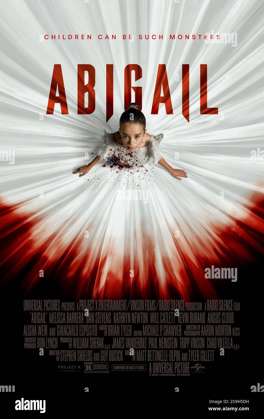 Abigail 2024 hi-res stock photography and images - Alamy