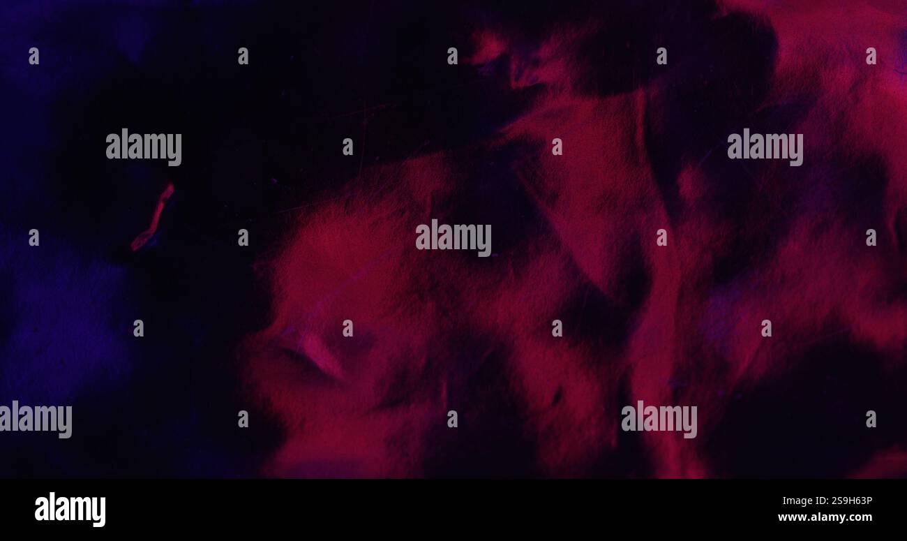 Blur color gradient. Wavy shade. Texture scratch. Variable abstract ...