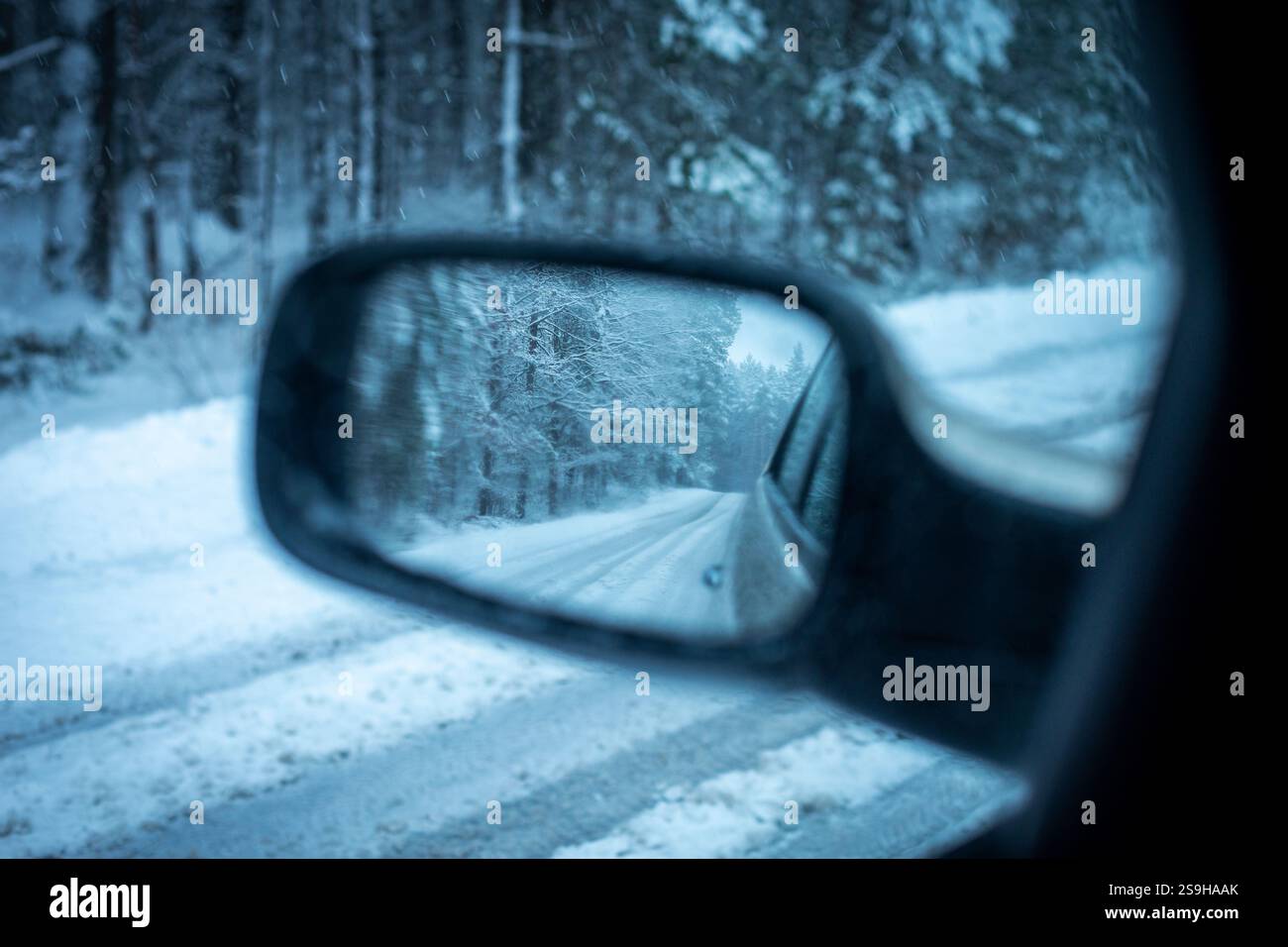 Safety reflection hi-res stock photography and images - Alamy