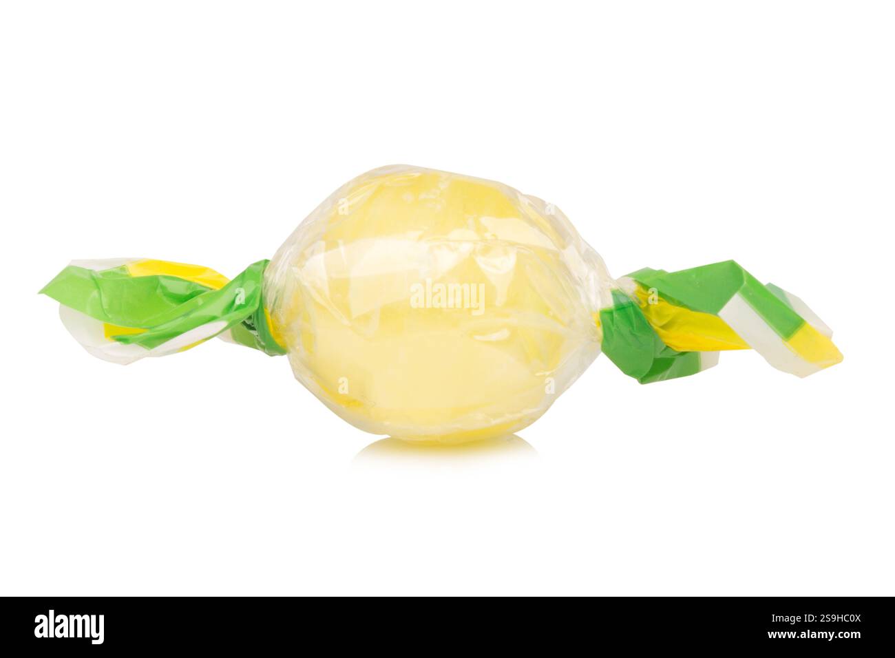Sour Candy isolated on white background Stock Photo - Alamy