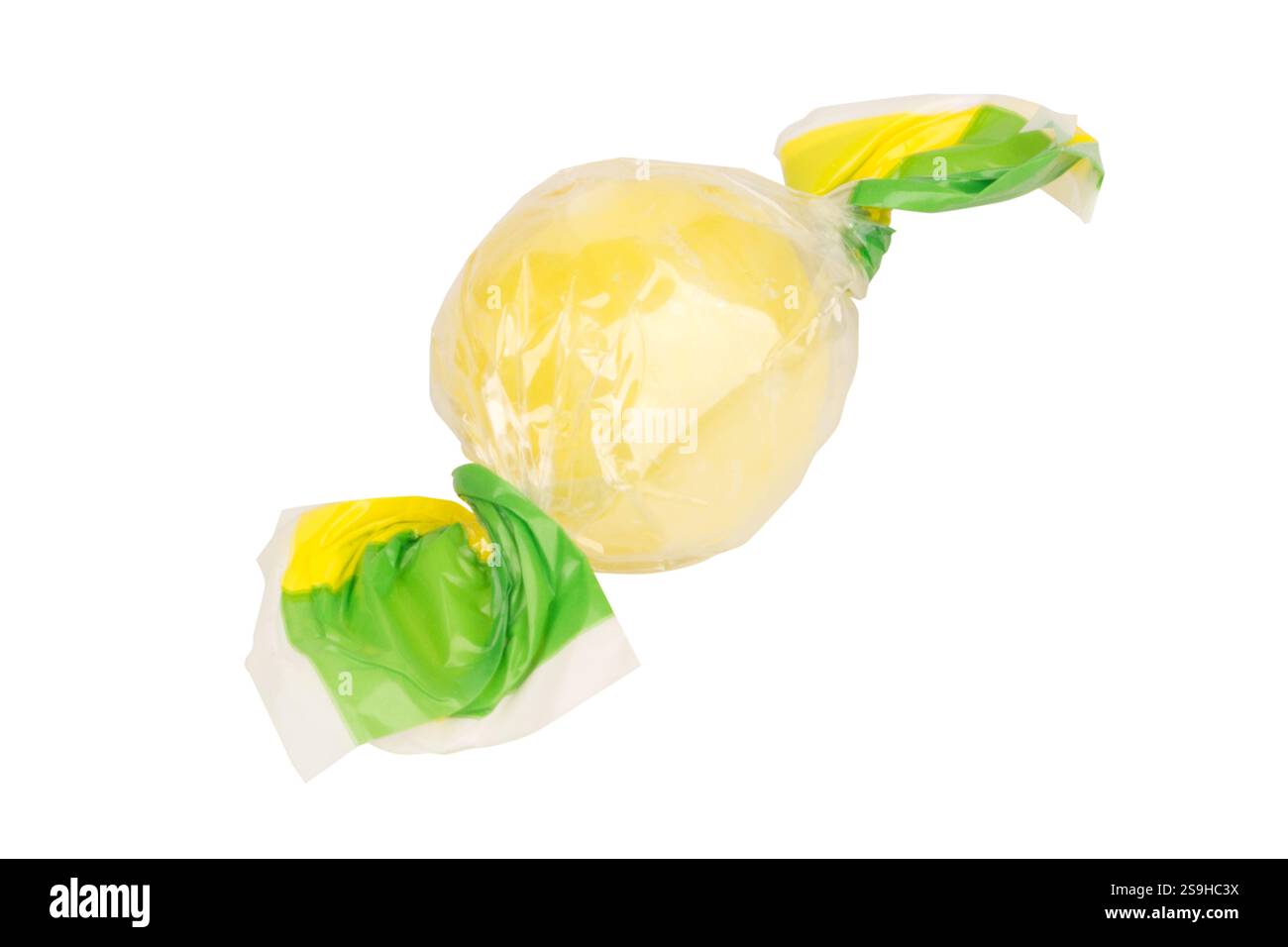 Sour Candy isolated on white background Stock Photo - Alamy