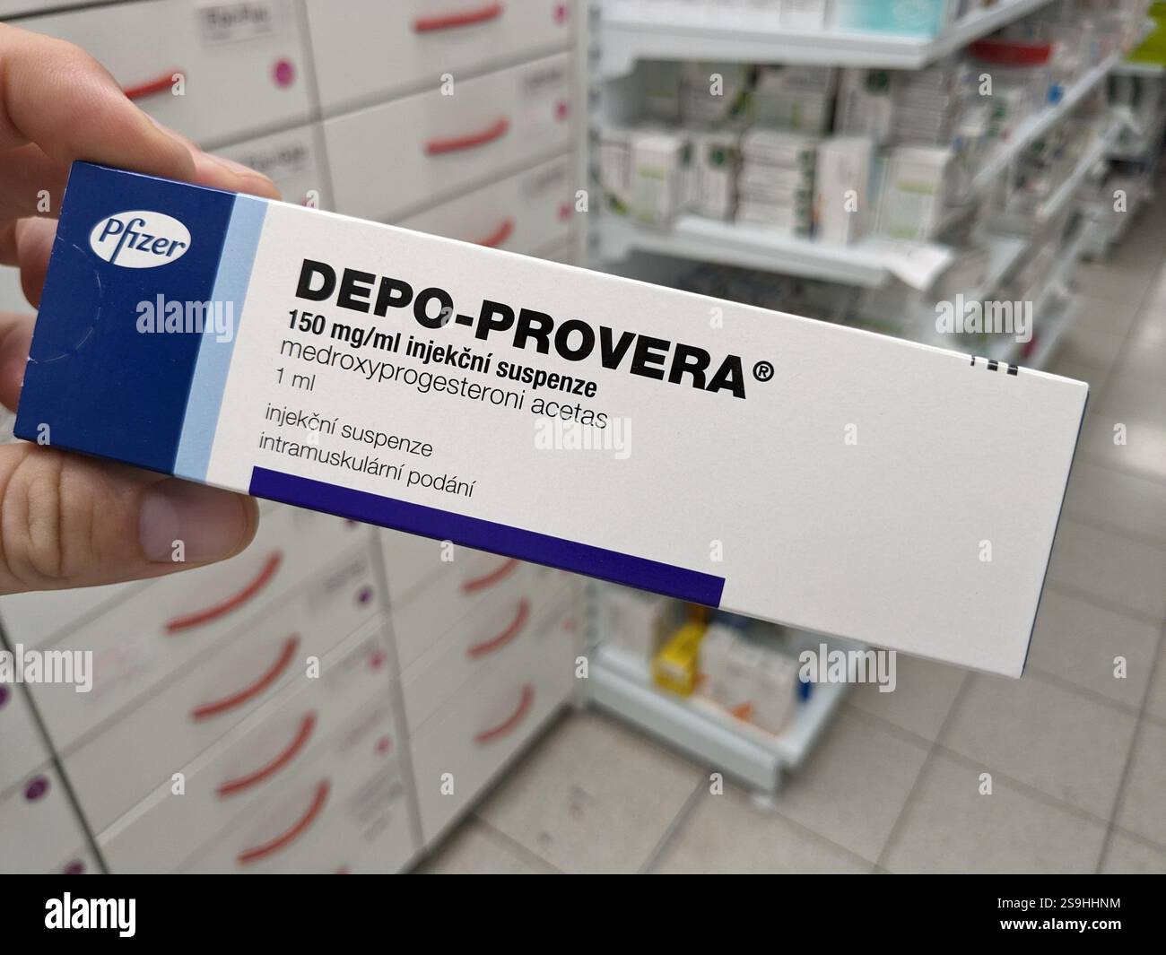 Reproductive solution hi-res stock photography and images - Alamy