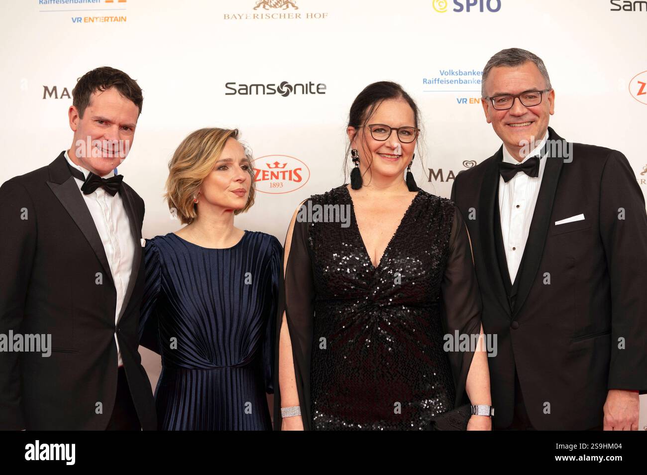 Nancy bohning hi-res stock photography and images - Alamy