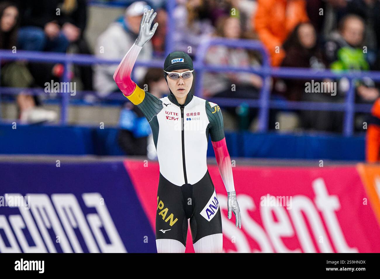 Yukino yoshida of japan hi-res stock photography and images - Alamy