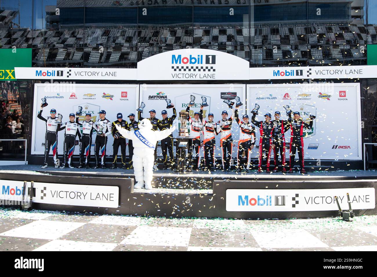 08 FARANO John (can), ALVAREZ Sebastian (mex), BOURDAIS Sebastien (fra ...