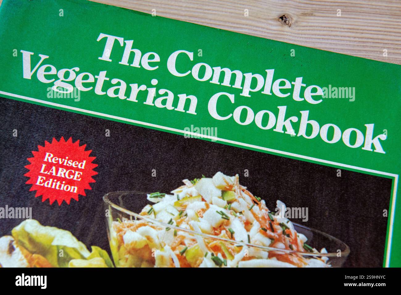 The Complete Vegetarian Cookbook. First published 1973 this edition ...