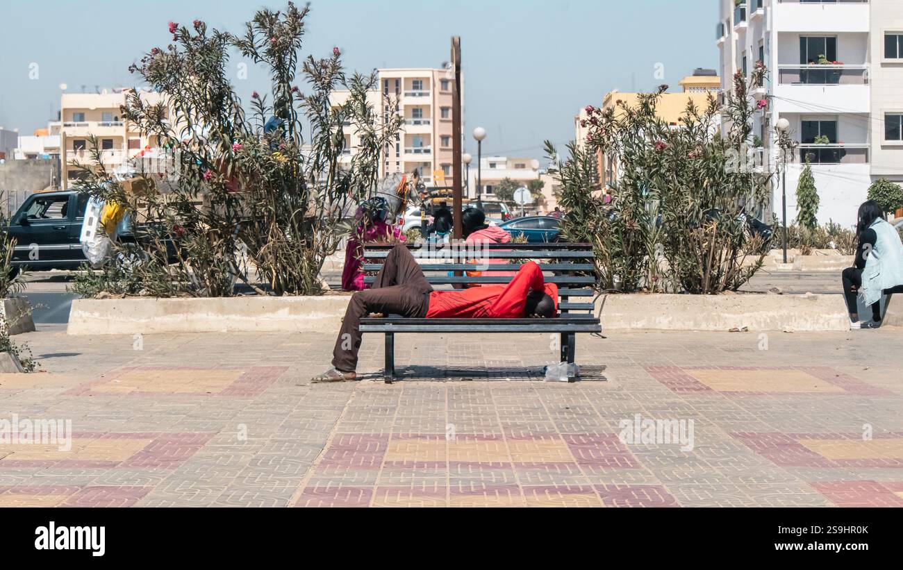 Black trowsers hi-res stock photography and images - Alamy