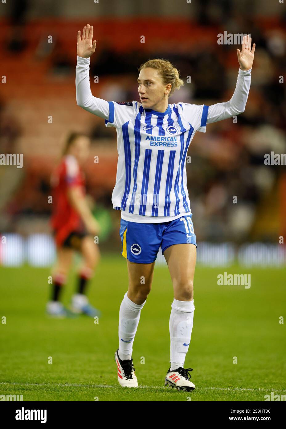 Maisie symonds 2025 hi-res stock photography and images - Alamy