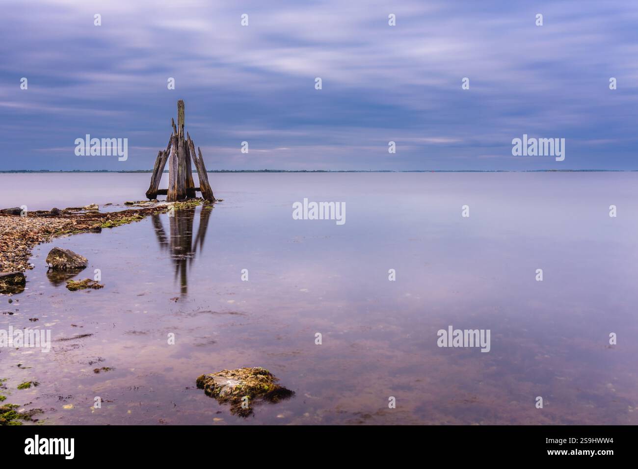 Zeeland attractions hi-res stock photography and images - Alamy