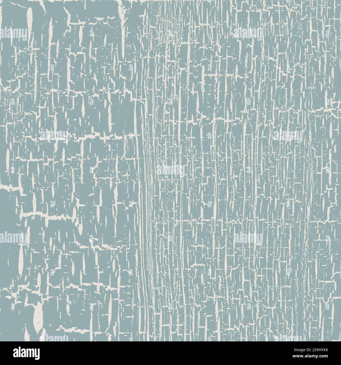 Handmade grey blue crackle paint texture. Aged paint effect for ...