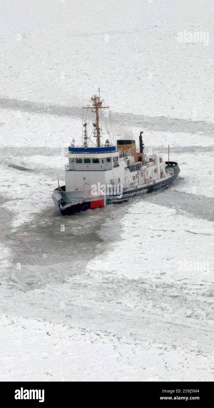 Mv manitoulin hi-res stock photography and images - Alamy
