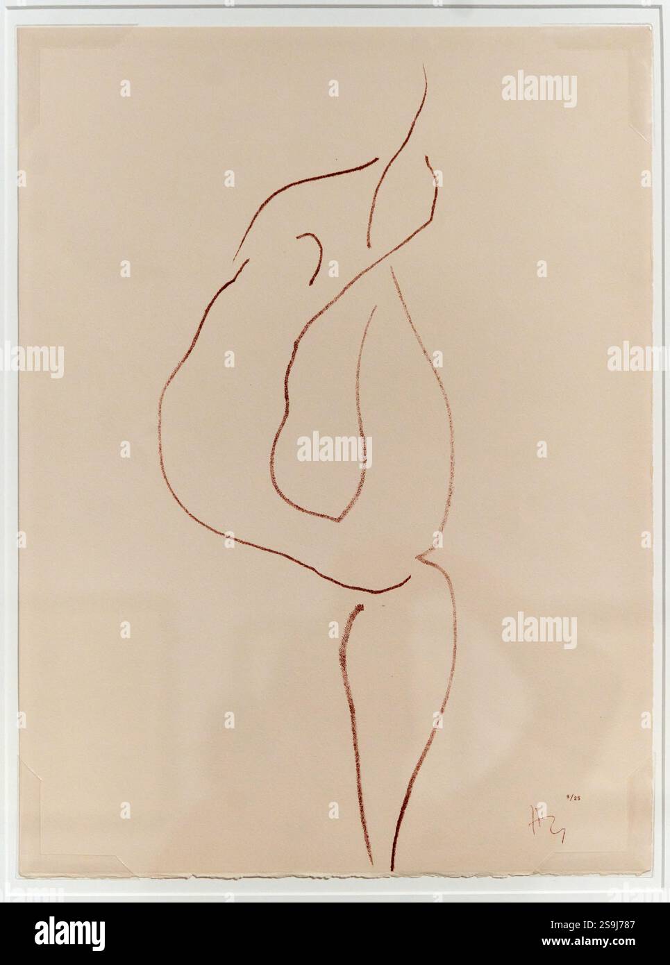 Acrobatic Dancers, 1931-1932, Henri Matisse (1869-1954 Stock Photo - Alamy