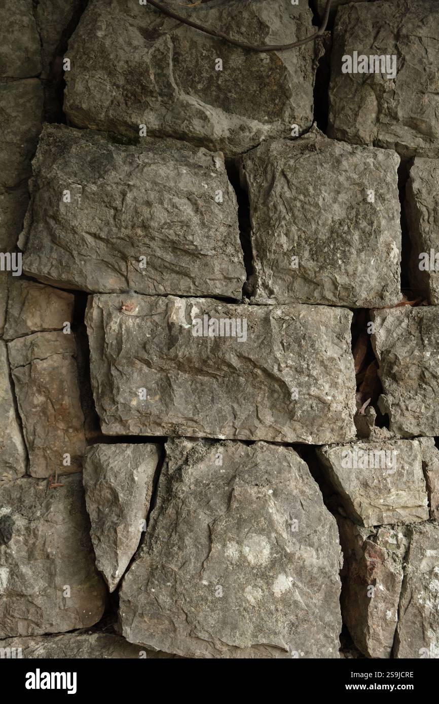 Backdrop of rugged rocks hi-res stock photography and images - Alamy