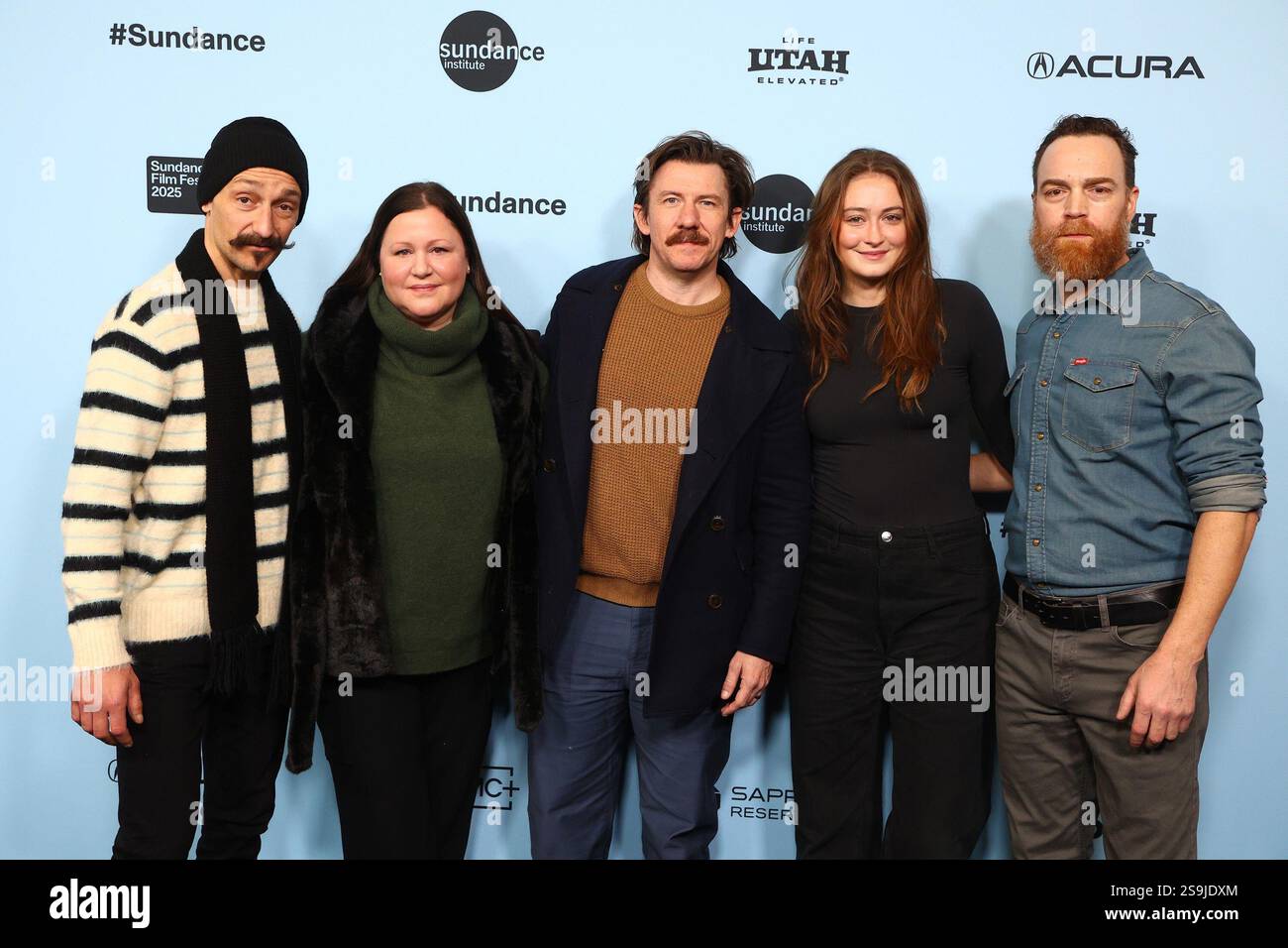 Clayton hoff hi-res stock photography and images - Alamy