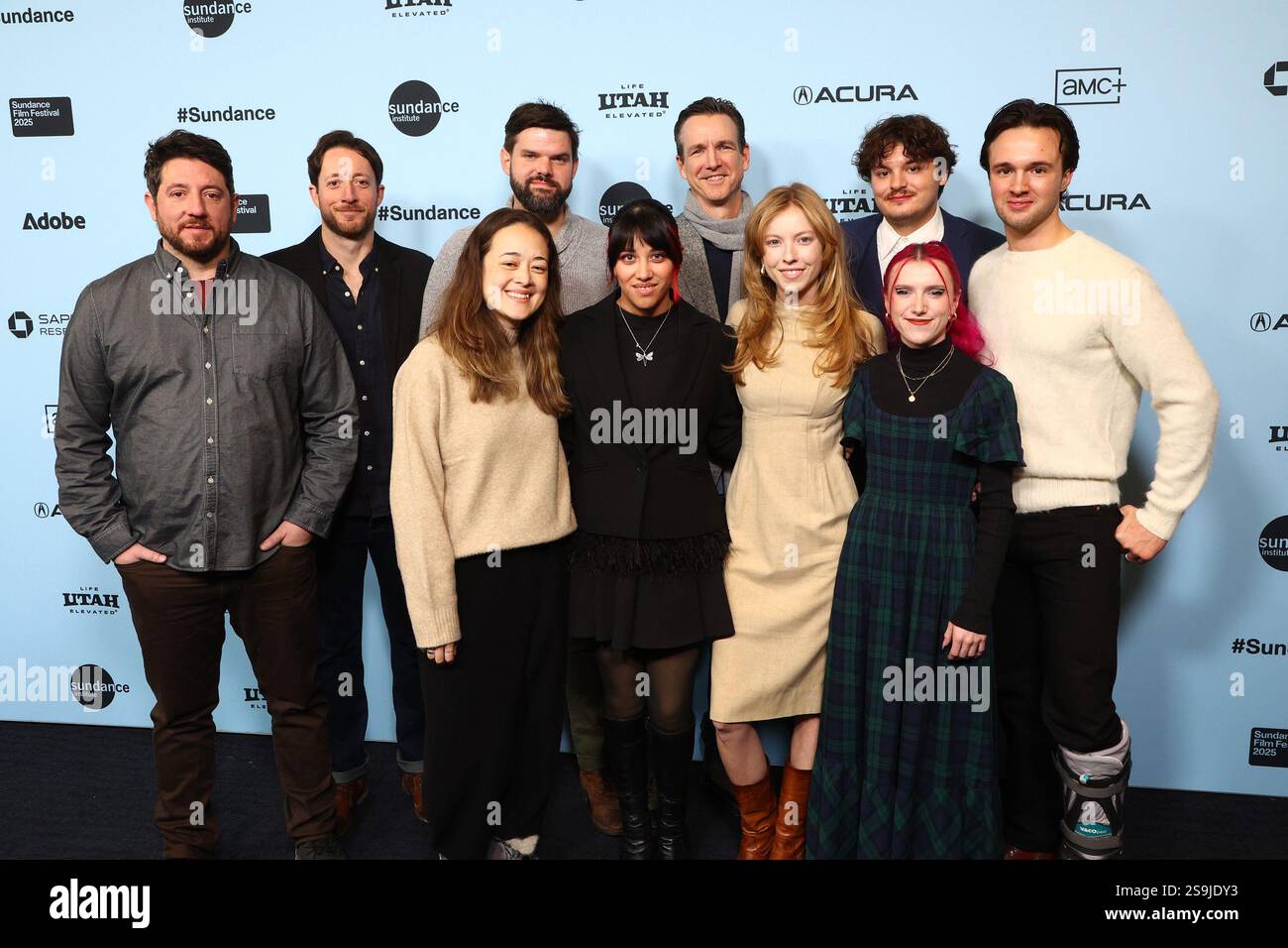 Jacob brodsky hi-res stock photography and images - Alamy