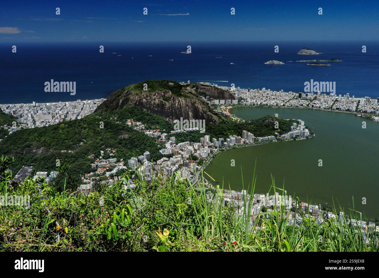 Brazil pais tropical hi-res stock photography and images - Alamy