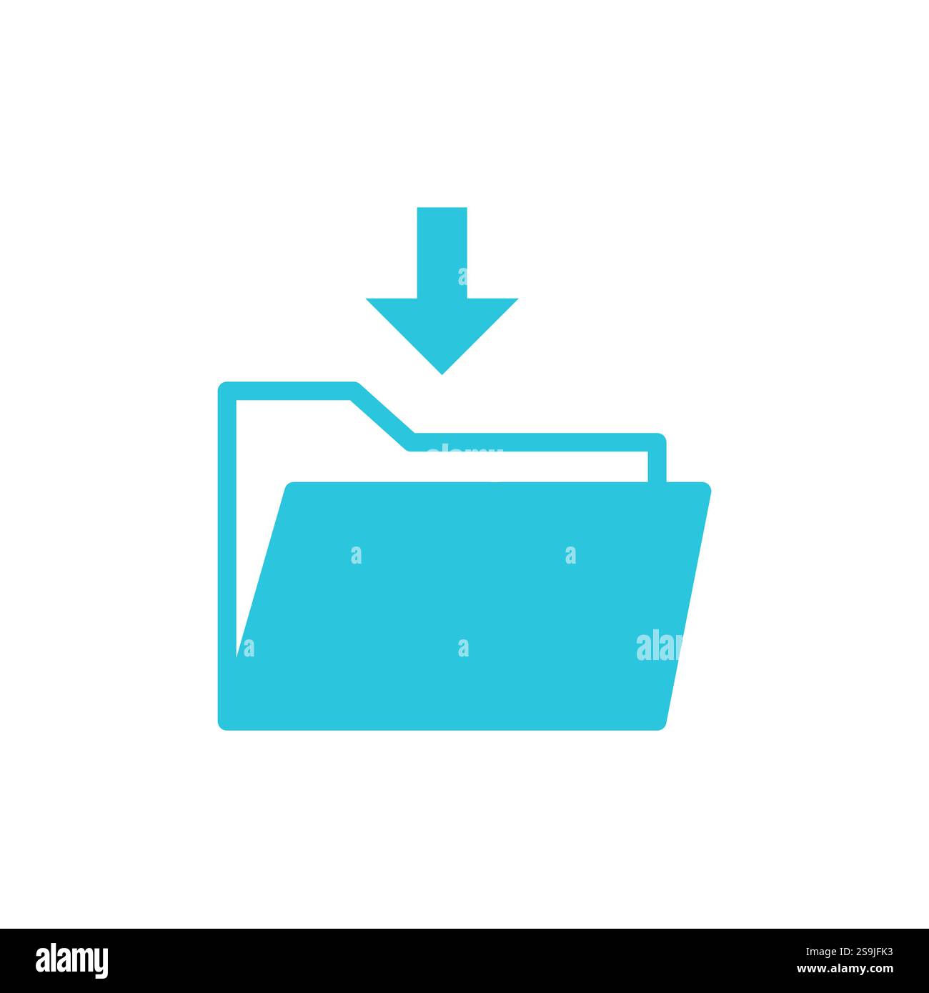 Backup files data on Stock Vector Images - Alamy