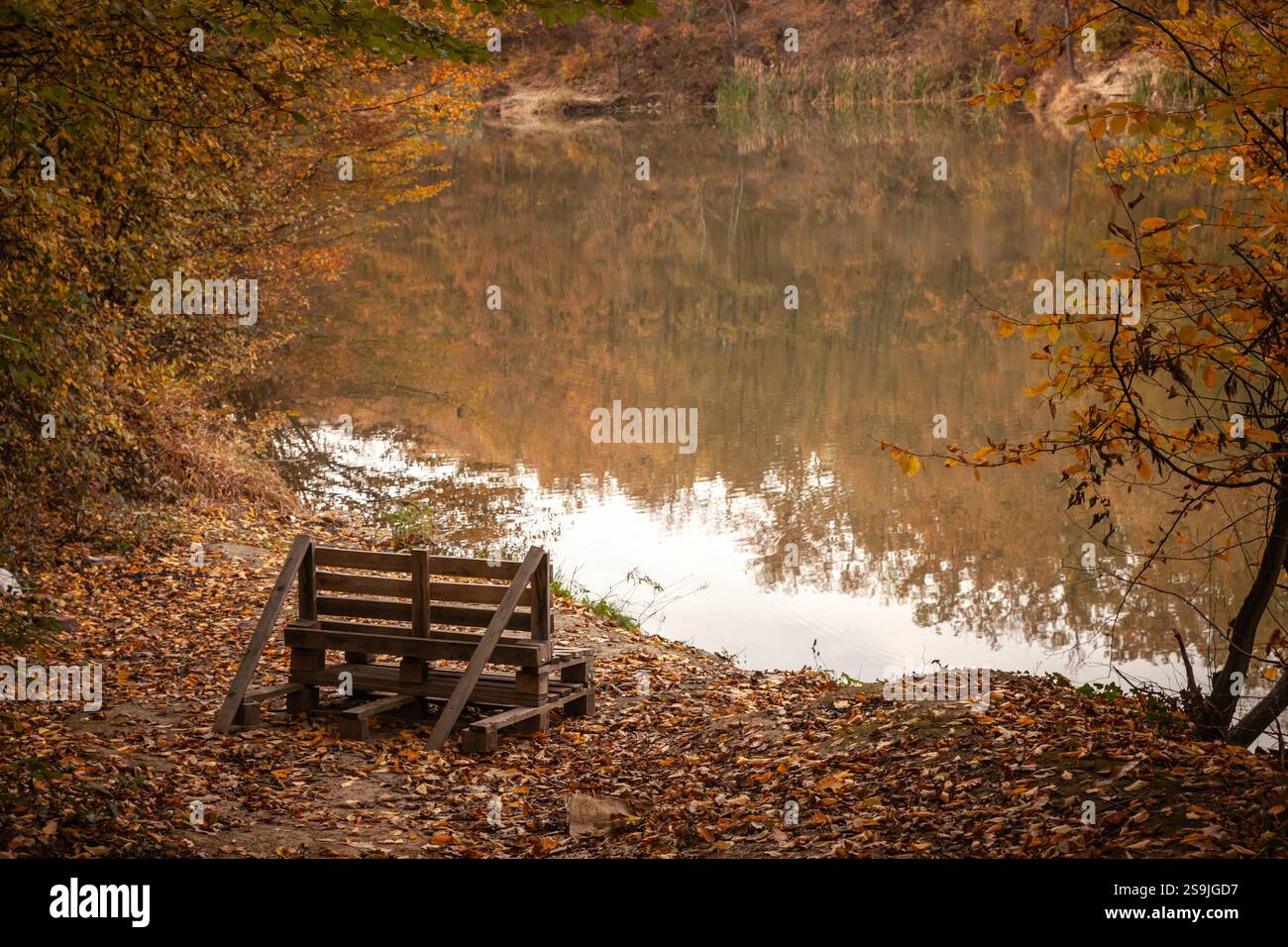 Jezero bela reka hi-res stock photography and images - Alamy