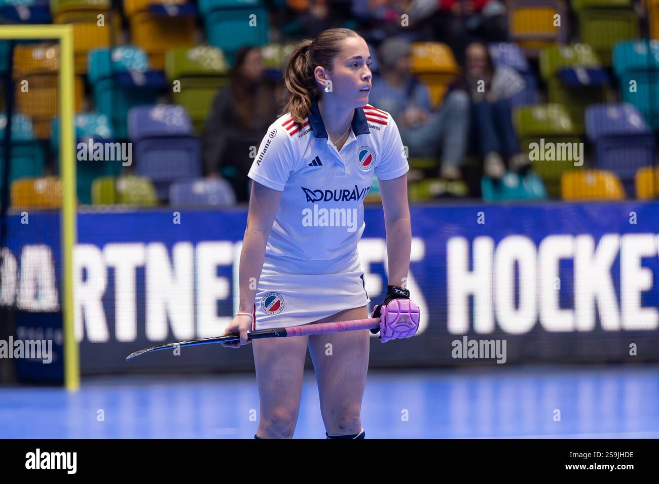 Alexine Matthysen (Mannheimer HC #16), Freisteller, Portrait, Portr?t ...