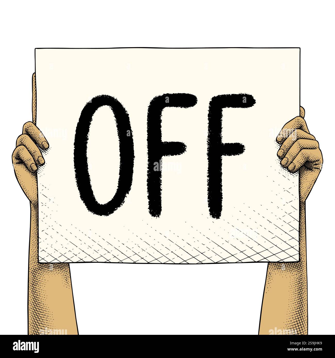 Ward point Stock Vector Images - Alamy